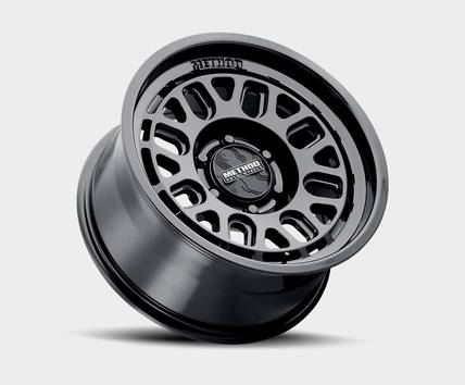 THE 321 STANDARD WHEEL – Method Race Wheels