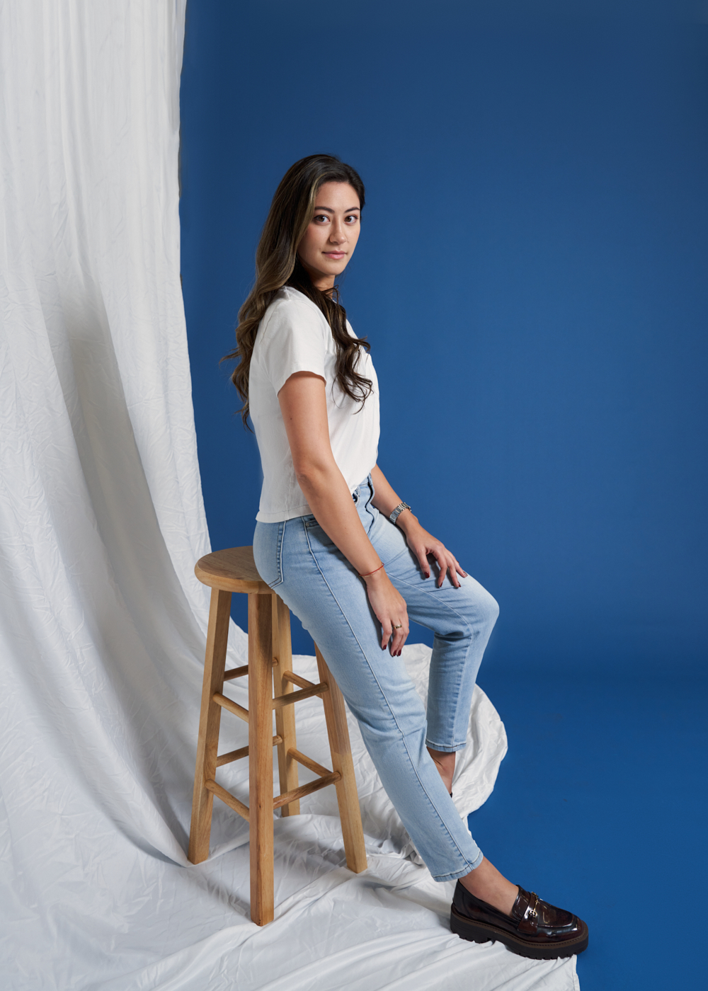 Meet Laurie Allred from Paramount