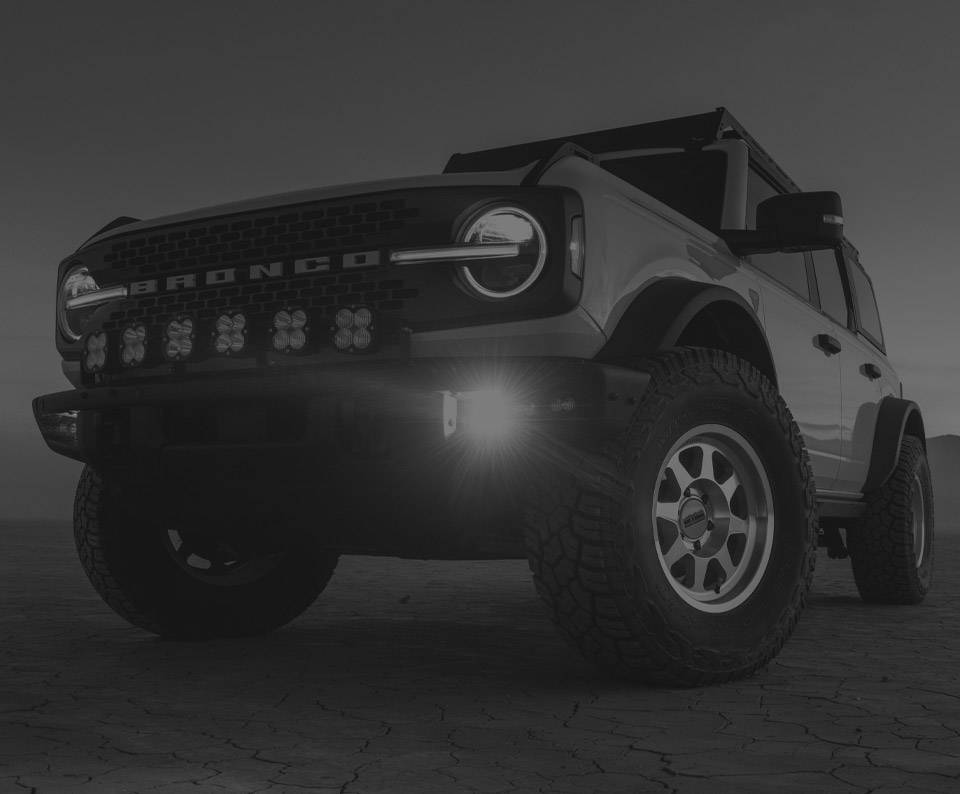 701 & 703 MACHINED BEAD GRIP – Method Race Wheels