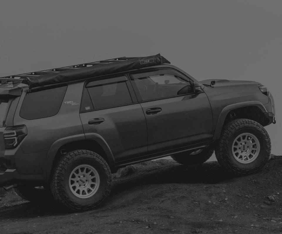 701 & 703 MACHINED BEAD GRIP – Method Race Wheels