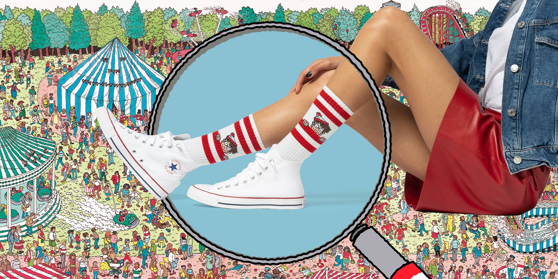 The Many Names of Where’s Wally? | Magazine Jimmy Lion – Jimmy Lion - UK