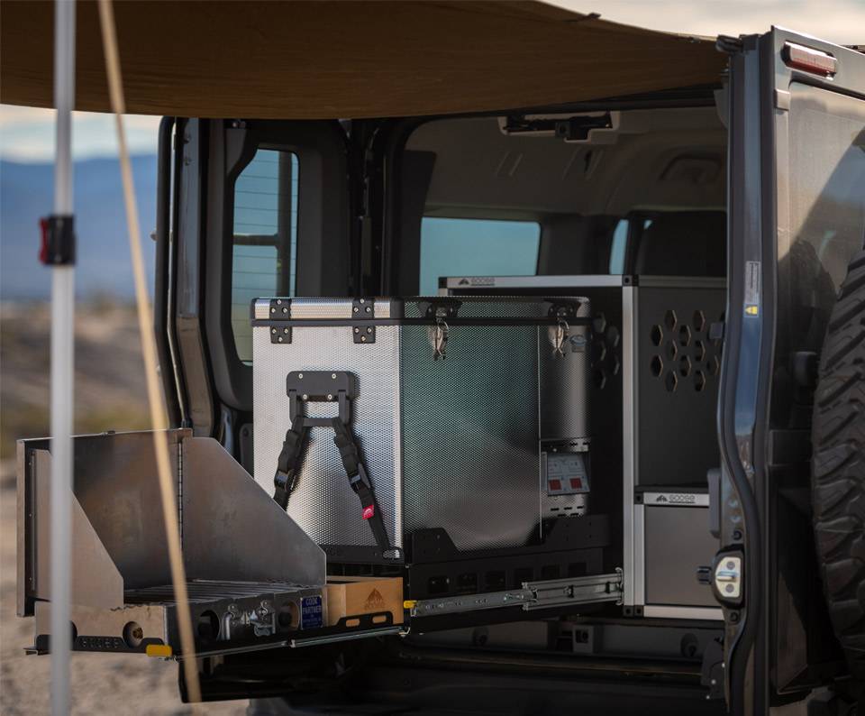 INEOS GRENADIER – Method Race Wheels