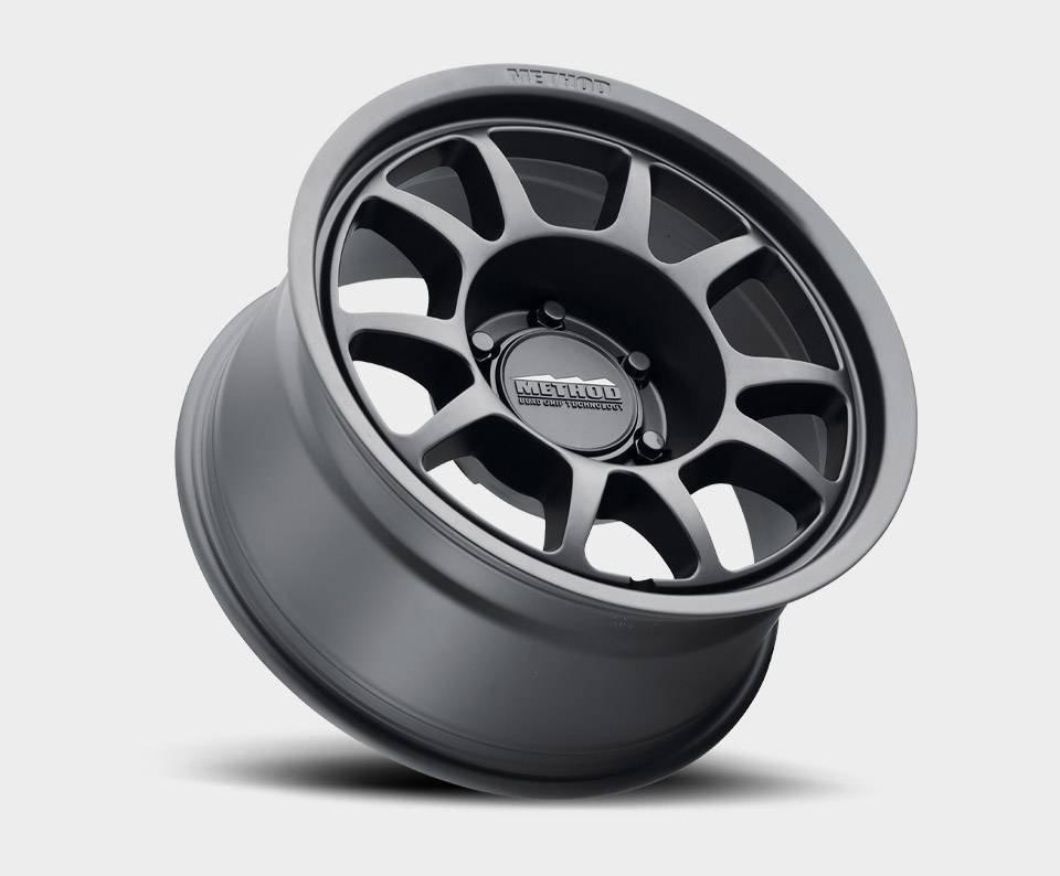 INEOS GRENADIER – Method Race Wheels