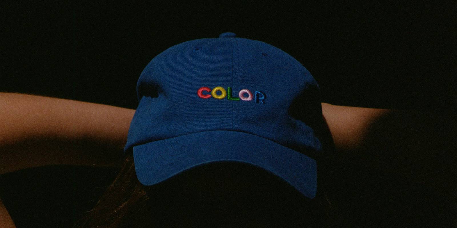 'The LOC Cap' - 2023 | Lack of Color [US]