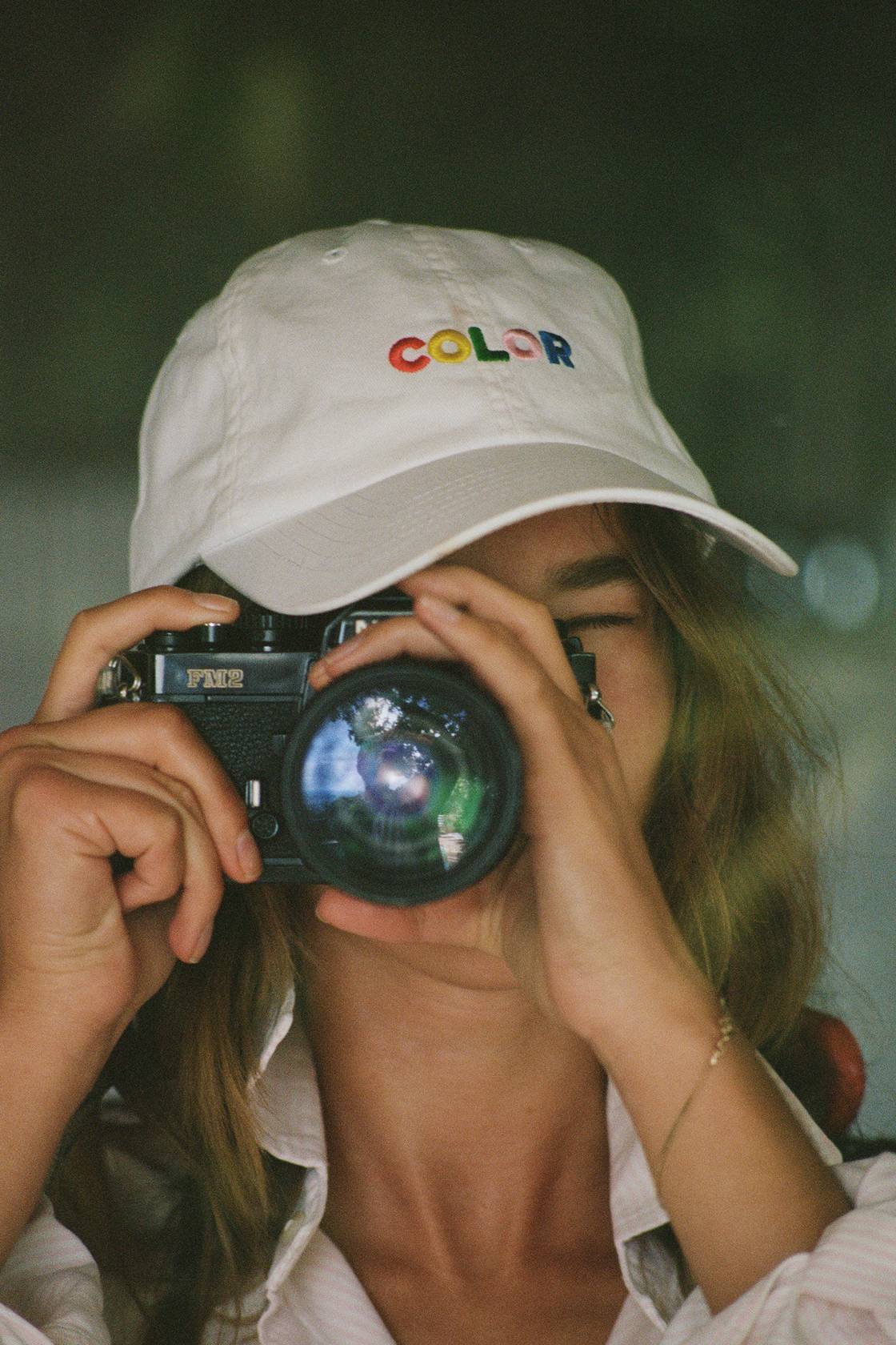 'The LOC Cap' - 2023 | Lack of Color [US]