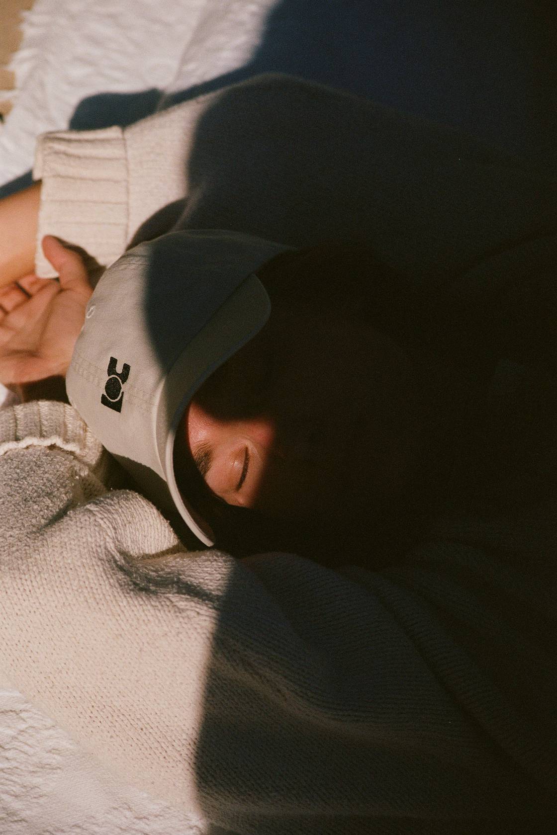 'The LOC Cap' - 2023 | Lack of Color [US]