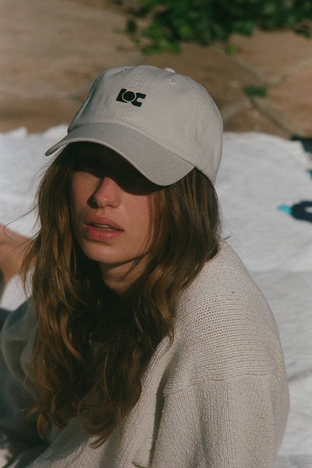 'The LOC Cap' - 2023 | Lack of Color [US]