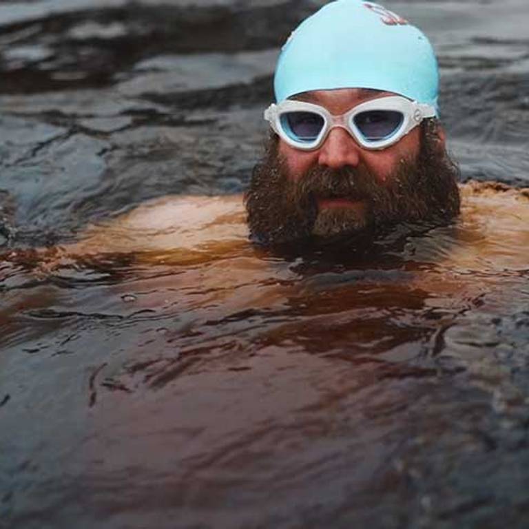 Top Tips For Cold Water Swimming From A Cold Water Adviser