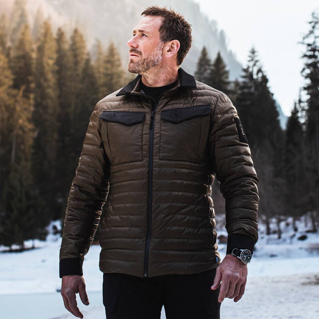 How to Choose a Winter Jacket | Insulated Jacket Buying Guide – ThruDark