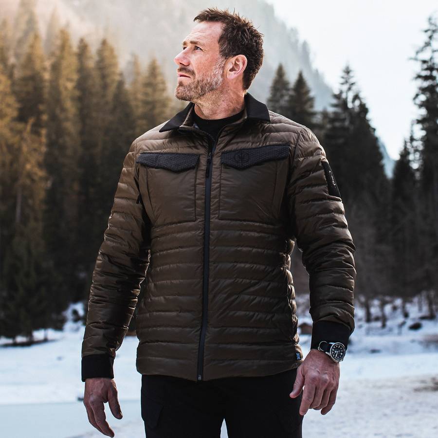 How to Choose a Winter Jacket | Insulated Jacket Buying Guide – ThruDark