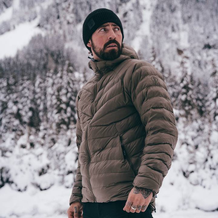 How to Choose a Winter Jacket | Insulated Jacket Buying Guide – ThruDark