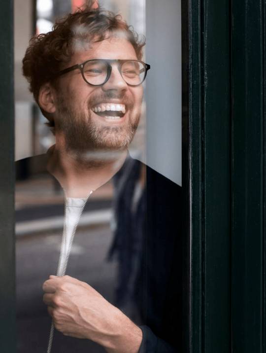 The optical industry and sizing: An interview with Tom Broughton – Cubitts