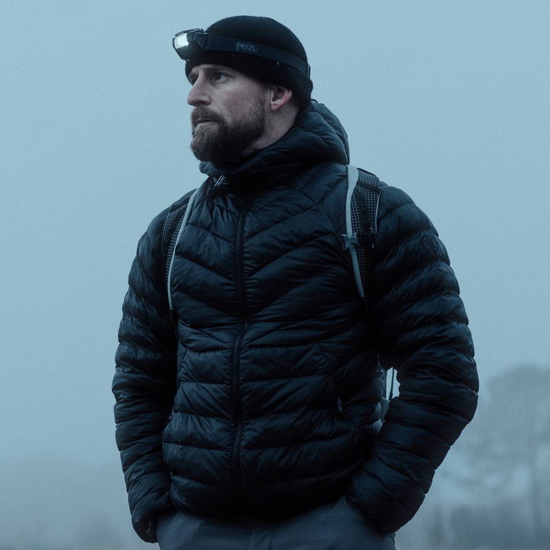 Down Insulation vs Synthetic Insulation: Which Is Best? | ThruDark