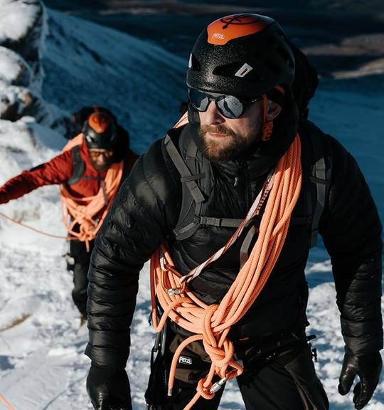 What is an Insulated Jacket? - The Ultimate Guide | ThruDark