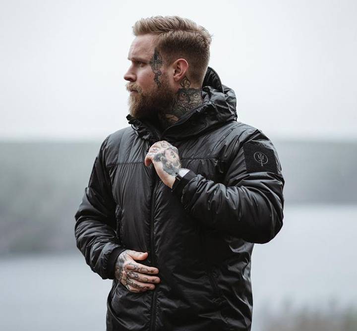 The Best Insulated Jackets of 2024 | ThruDark