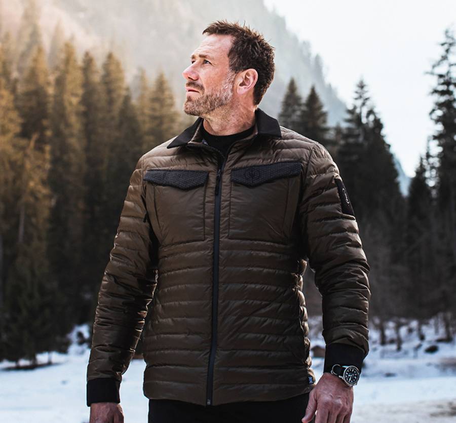 The Best Insulated Jackets of 2024 | ThruDark