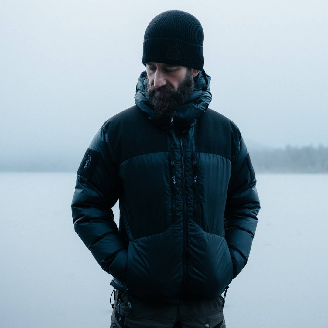 The Best Insulated Jackets of 2024 | ThruDark