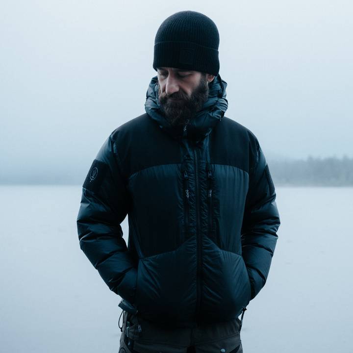 The Best Insulated Jackets of 2024 | ThruDark