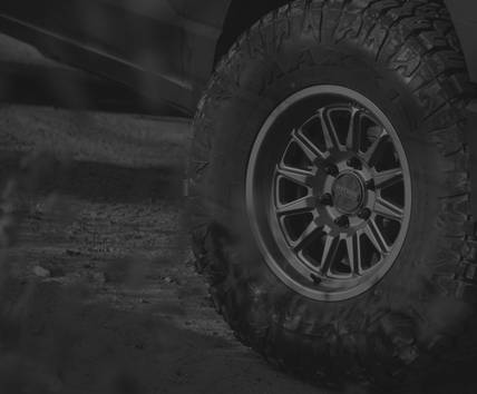 THE 323 STANDARD WHEEL – Method Race Wheels