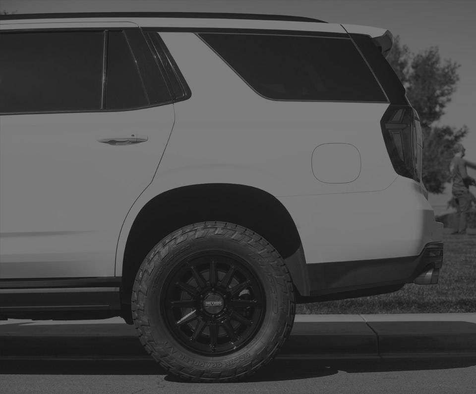 THE 323 STANDARD WHEEL – Method Race Wheels