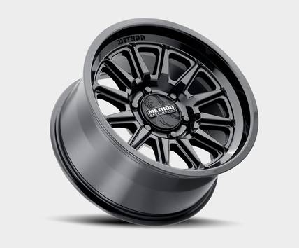 THE 323 STANDARD WHEEL – Method Race Wheels