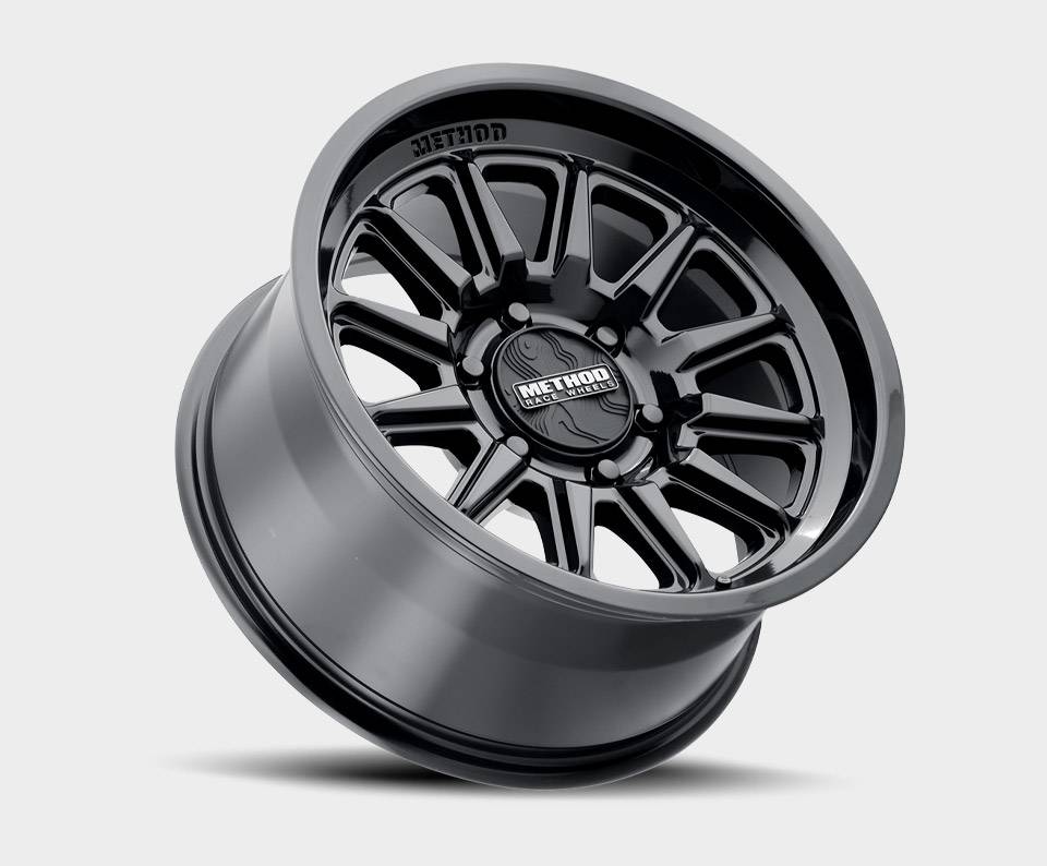 THE 323 STANDARD WHEEL – Method Race Wheels