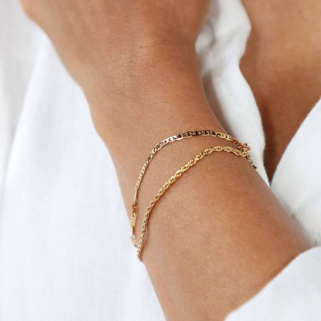 The Bracelet Stacking Guide