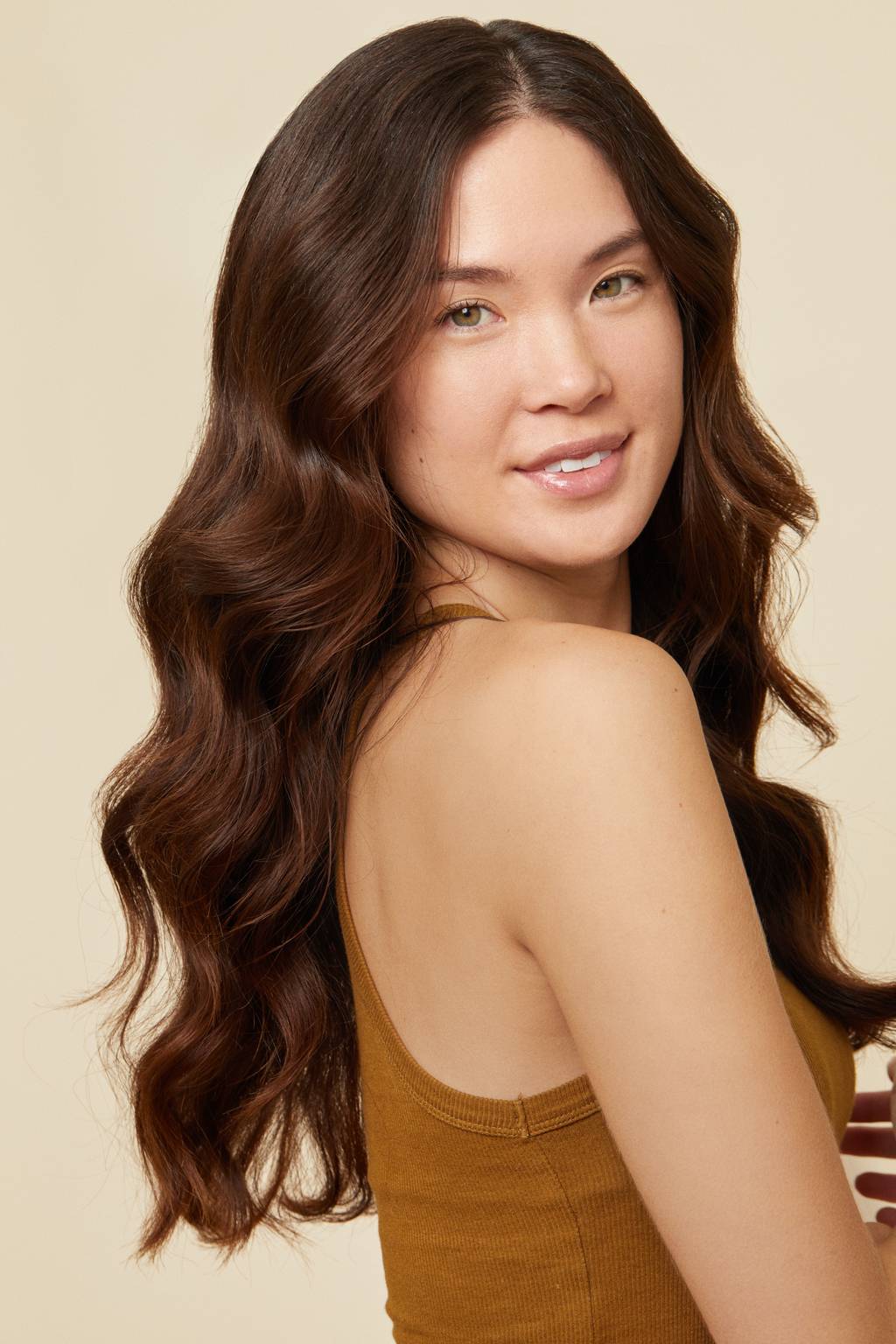 Lamellar Water is the Hair Treatment You Need Right Now