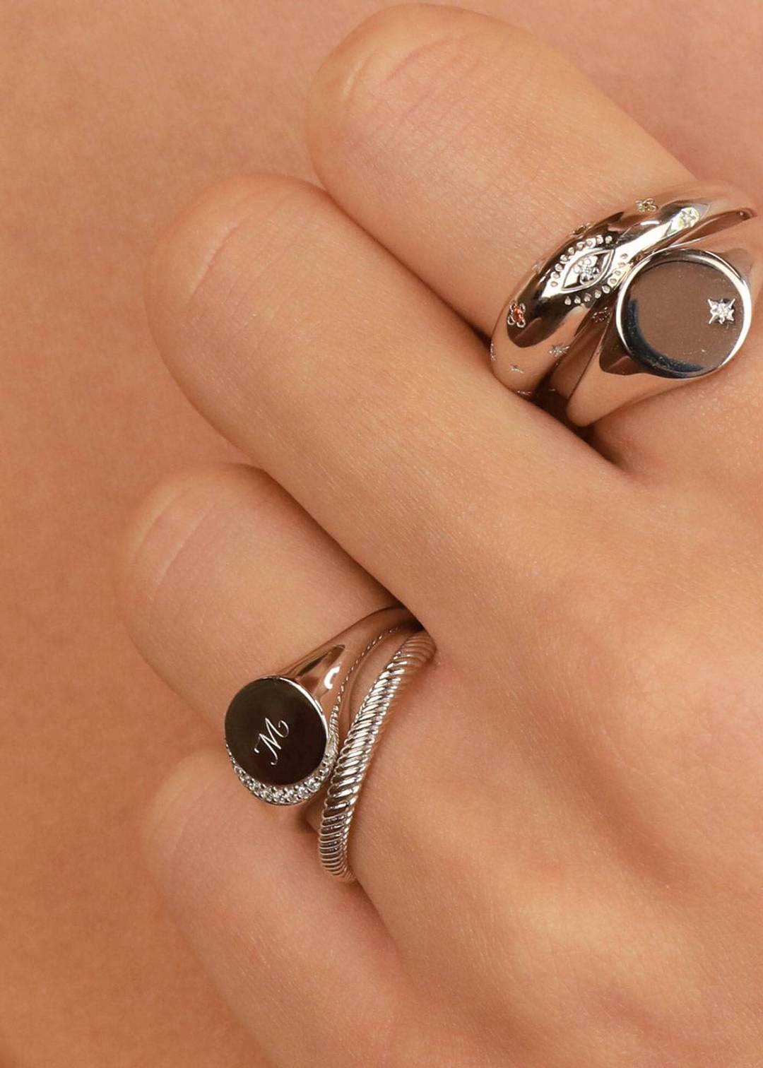 Personalised Jewellery Engraving | Astrid & Miyu Gifts