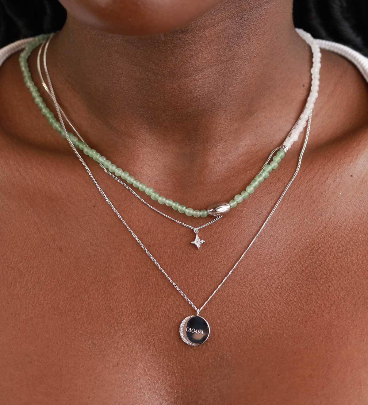 Personalised Jewellery Engraving | Astrid & Miyu Gifts EU