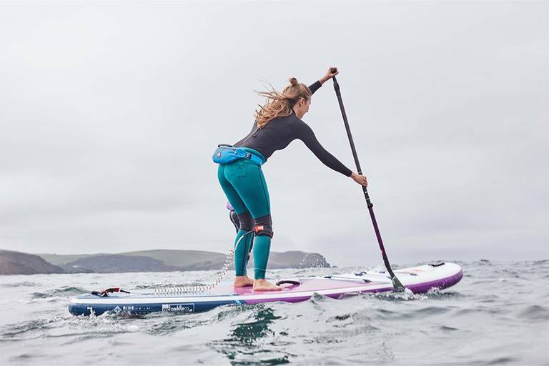Red Paddle Co’s Complete Guide To Wetsuits For Paddleboarding