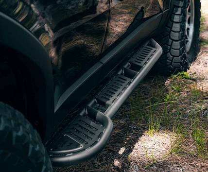 THE 2024 TOYOTA LAND CRUISER – Method Race Wheels