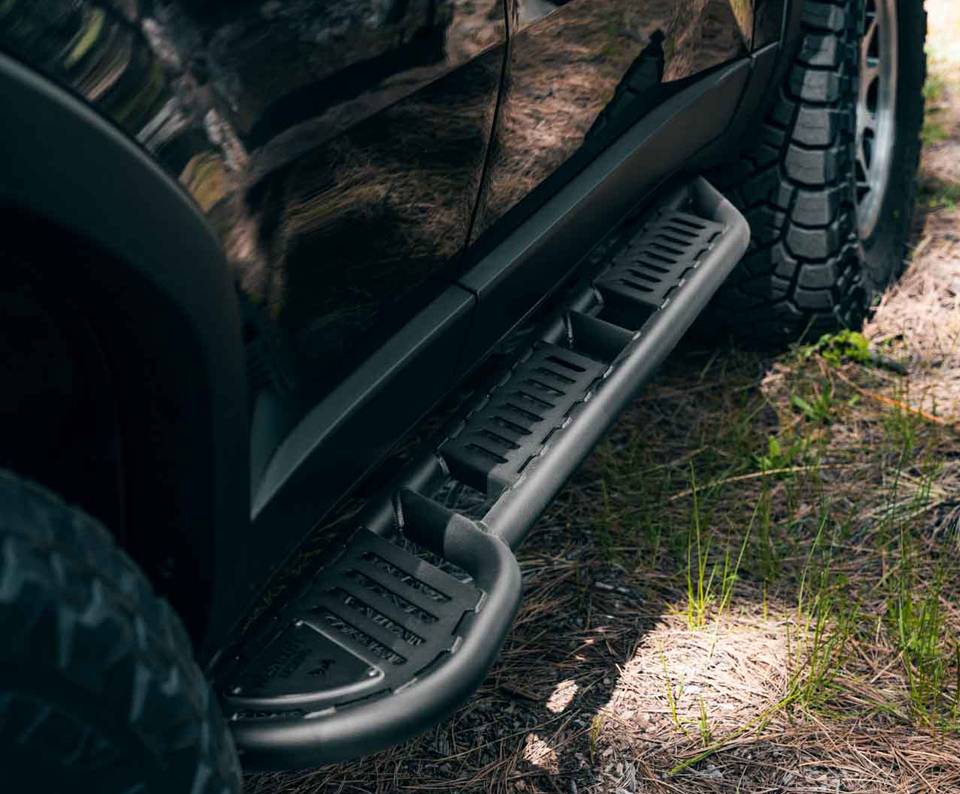 THE 2024 TOYOTA LAND CRUISER – Method Race Wheels