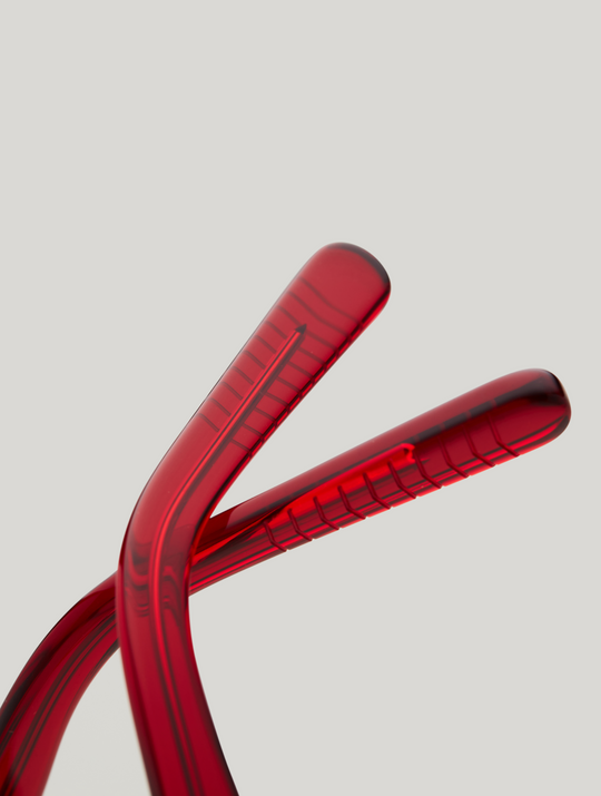 An interview with spectacle designer extraordinaire, Max Fosh – Cubitts