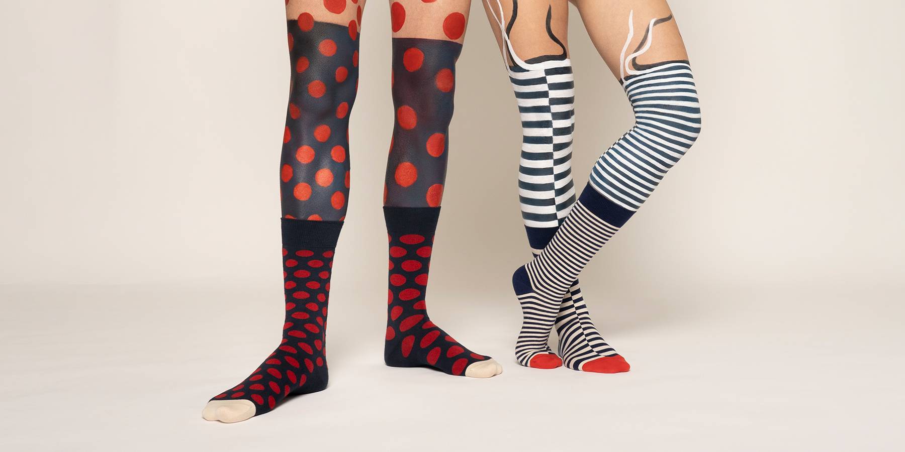 The Making of Mismatched Collection | Magazine Jimmy Lion – Jimmy Lion - UK