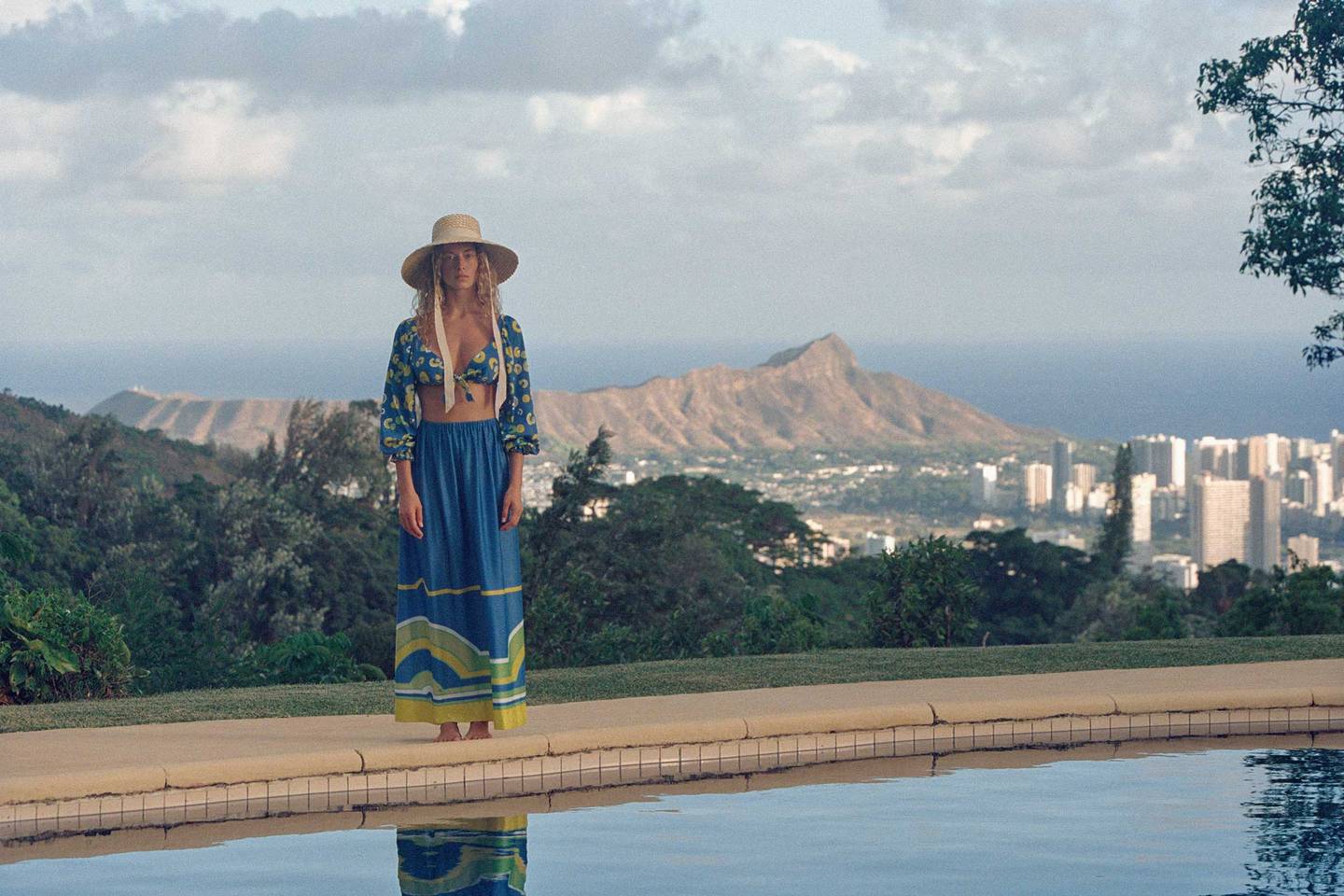 'Pacific' - 2024 | Lack of Color [US]