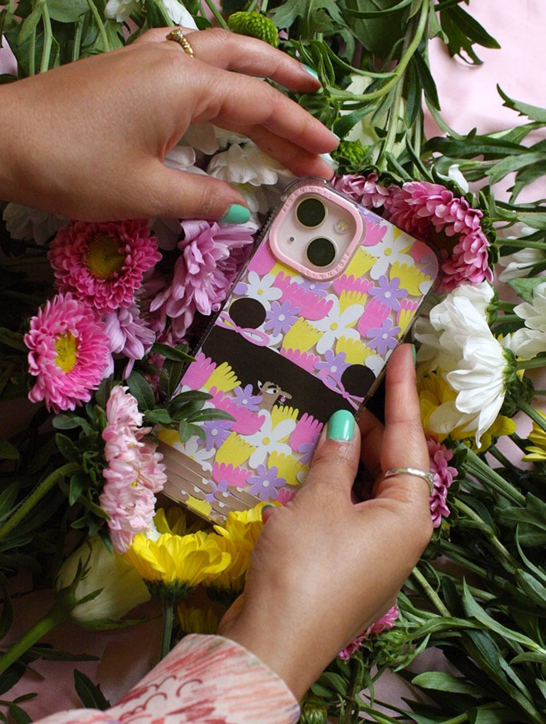 Q&A With Naomi Anderson-Subryan – Skinnydip London