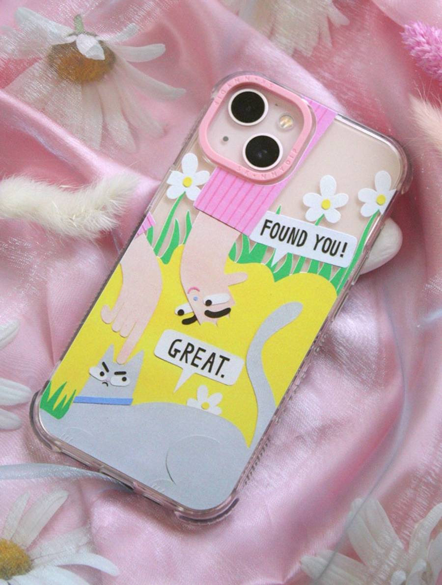 Q&A With Naomi Anderson-Subryan – Skinnydip London