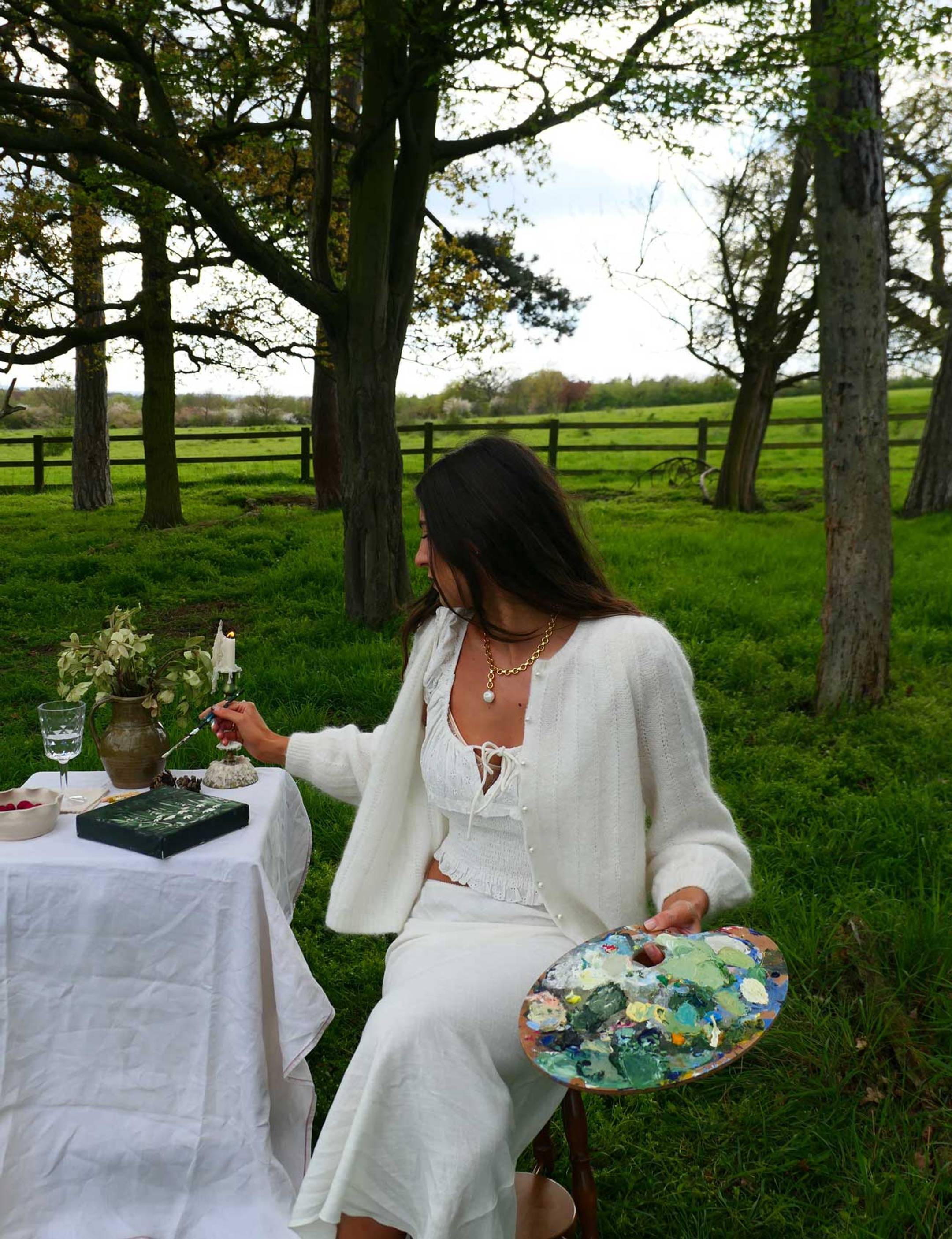 Summer Moments: Harlie Briggs | Astrid & Miyu US