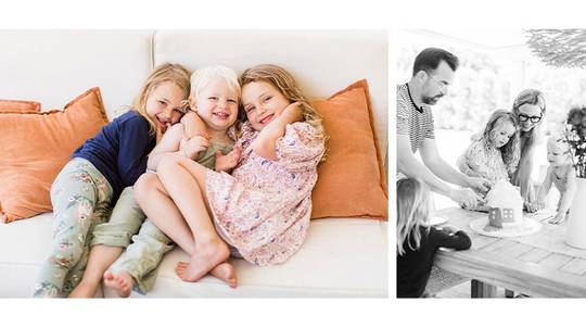 An Interview With Dan Rookwood – La Coqueta Kids