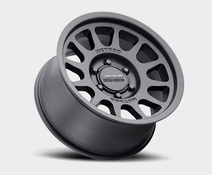 2024 LEXUS GX550 – Method Race Wheels