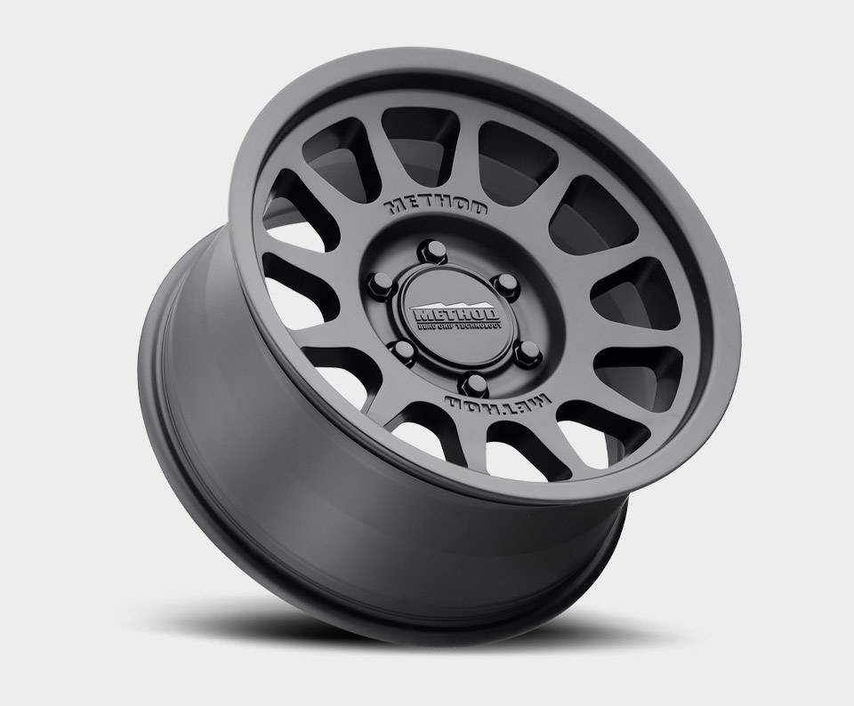 2024 LEXUS GX550 – Method Race Wheels
