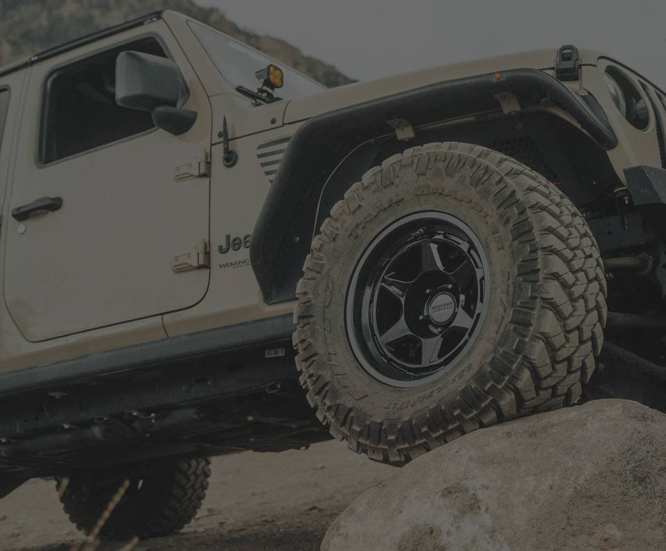 708 BEAD GRIP WHEEL – Method Race Wheels