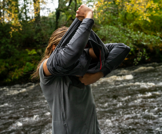 How To Layer Outdoor Clothing – Outfitters Ltd