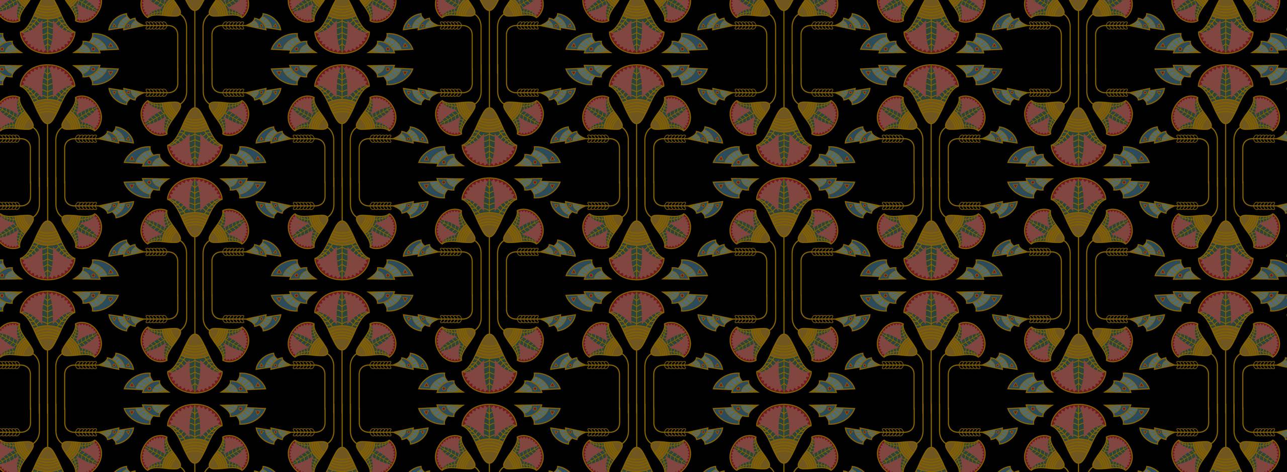 Egyptian Revival Collection Reveal – Erstwilder Egyptian Revival Collection Reveal – Erstwilder