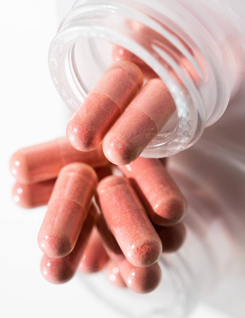 Probiotics 101: What they are & How they work | Vida Glow