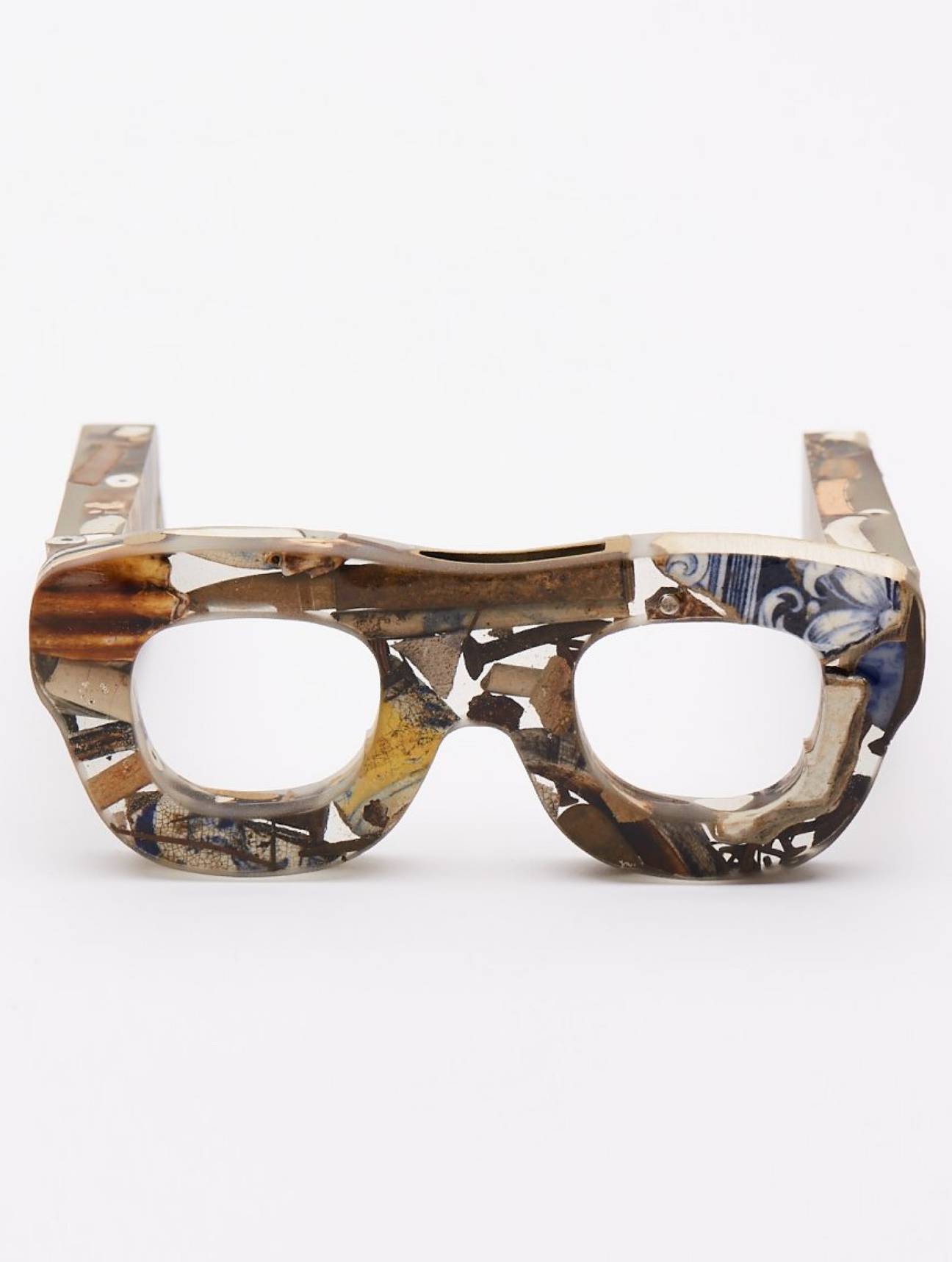 London and a history of spectacle making – Cubitts