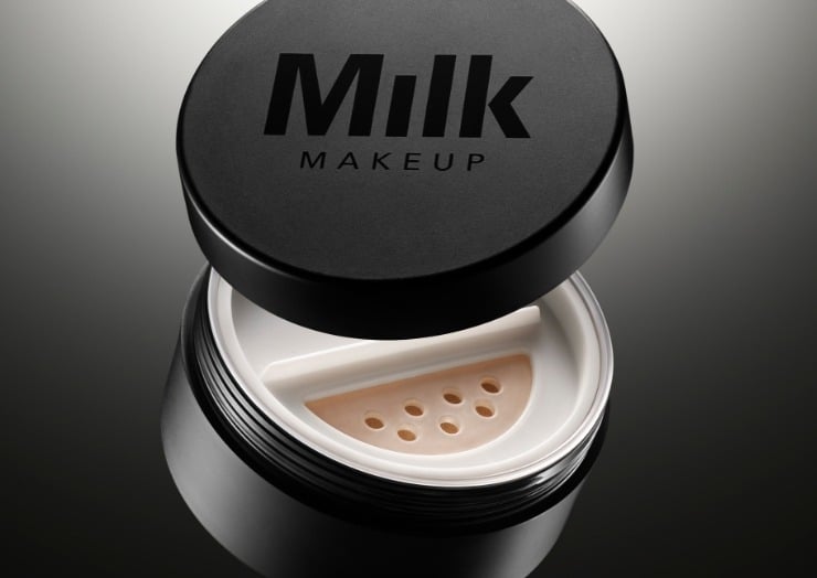Best matte face powder online