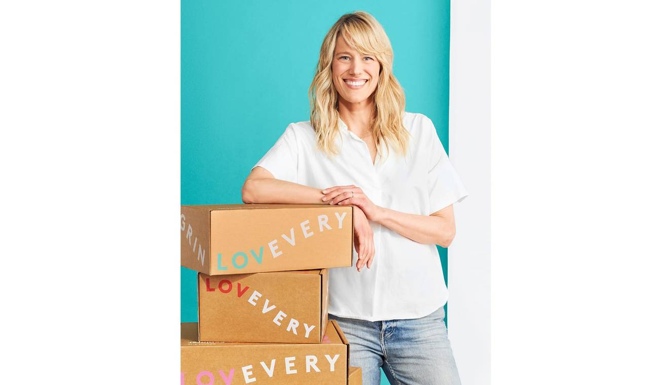 Toys With A Purpose: Interview with Lovevery Co-Founder and CEO Jessic ...