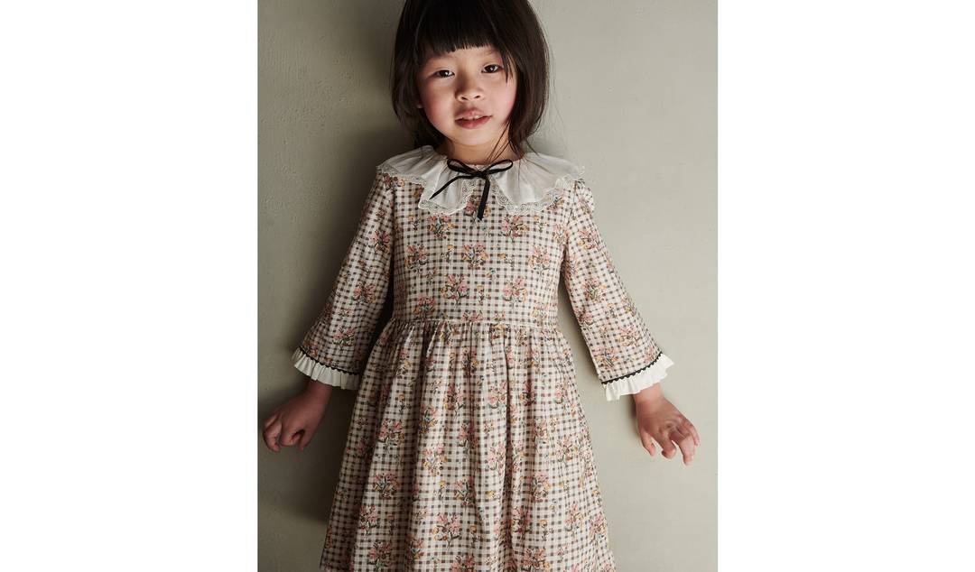 Our Ultimate Guide to Girl's Cotton Dresses – La Coqueta Kids